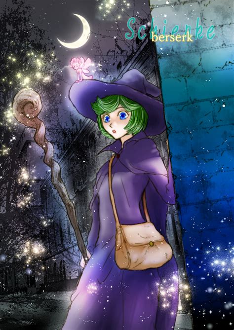 Kame Jeycobsry Evarella Berserk Schierke Berserk Berserk