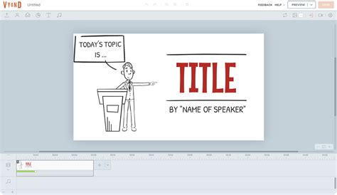 Vyond Review Best Cloud Based Animated Video Creation Platform