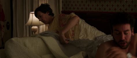 AusCAPS Josh Radnor Shirtless In Liberal Arts