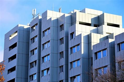 Buying A Flat With Cladding Longmores Solicitors