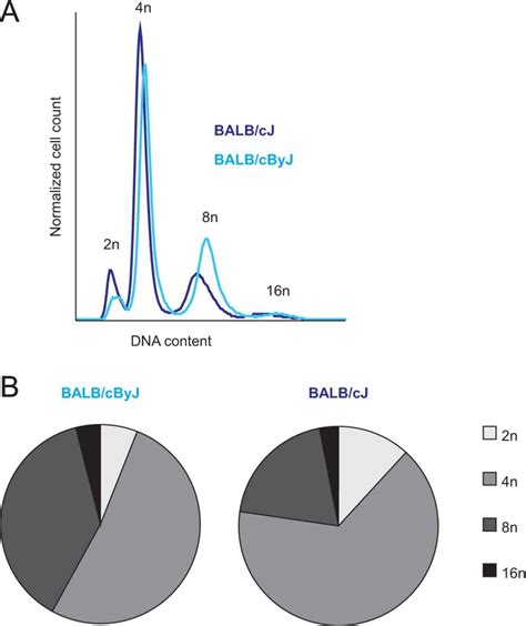 Rna Seq Analysis Reveals Differential Gene Expression In Livers And