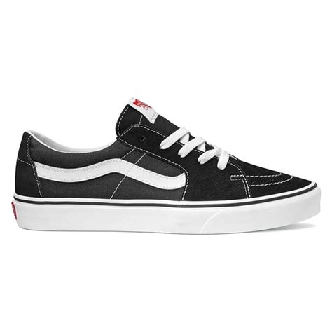 Vans Zapatillas Sk8 Low Negro Dressinn