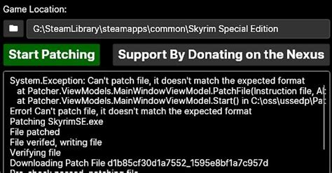 Patcher Issue Album On Imgur