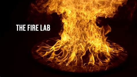 The Fire Lab A Fascinating Video About The Missoula Fire Sciences