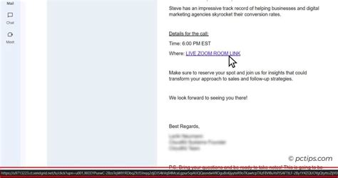 Tips To Check If A Link Is Safe Before You Click