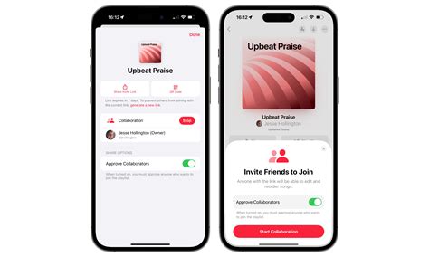 Collaborative Apple Music Playlists Return In IOS With A Fun Twist IDrop News