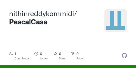 Pascalcaseoops1classandobjectscs At Master · Nithinreddykommidi