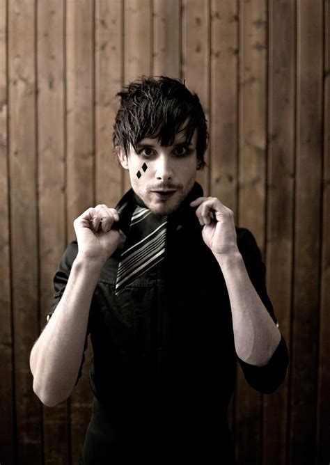 Image Of IAMX