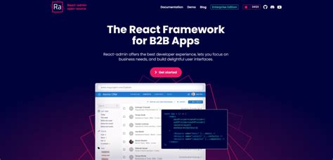 18 Open Source Projects Every React Developer Should Bookmark 🔥👍 Dev