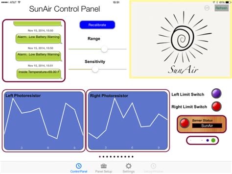 Sunair Solar Power Product Specification Released Switchdoc Labs Blog