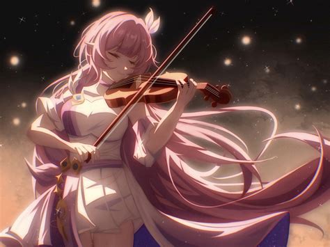 Elysia And Elysia Honkai And 1 More Drawn By Euzh266 Danbooru