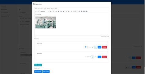 github michaelantropov medical education website with courses for