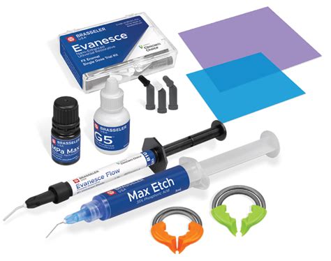 Dental Direct Restorative Materials Brasseler Usa