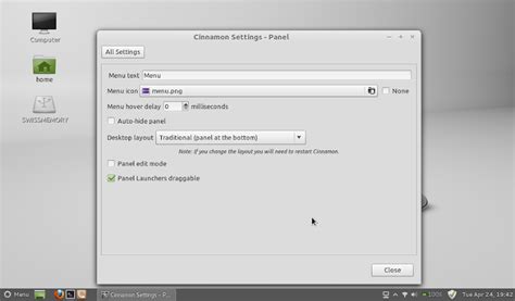 Linux Mint Debian Edition Gnome And Xfce ZDNET
