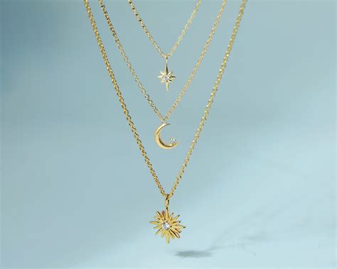 Necklaces Blue Ruby Jewellery Vancouver Canada