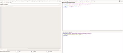 Integrating A Robot With Moveit — The Grasping Robot Integration And Prototyping Grip