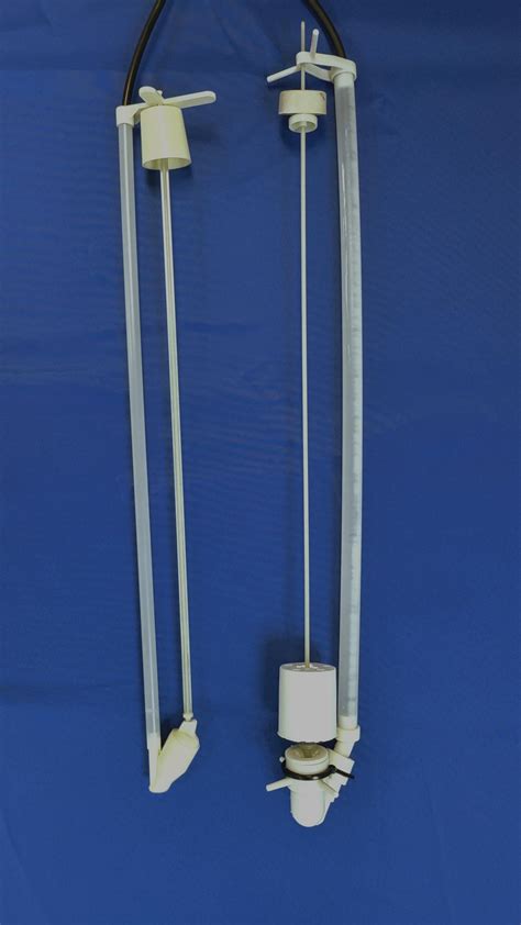 Brine Valve Assembly Cleaning Rheem