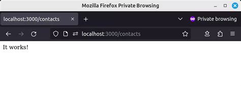 Build A Full Stack App With Nodejs And Htmx — Pylogix Pylogix