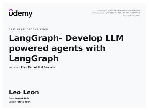 Langgraph Is A Framework That Helps Developers Create Ai Agents By
