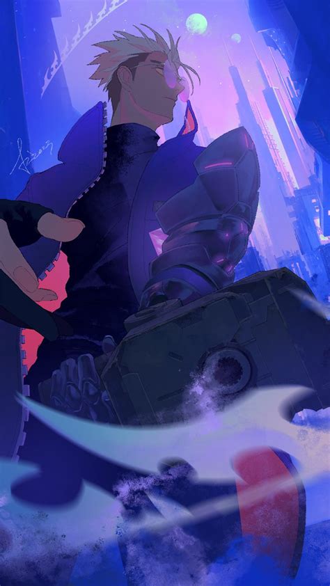 Vash The Stampede Trigun Image By Matsumoto Zerochan Anime Image Board