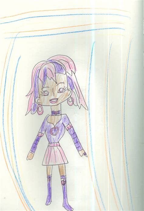 Nari By Kelseyalicia On Deviantart