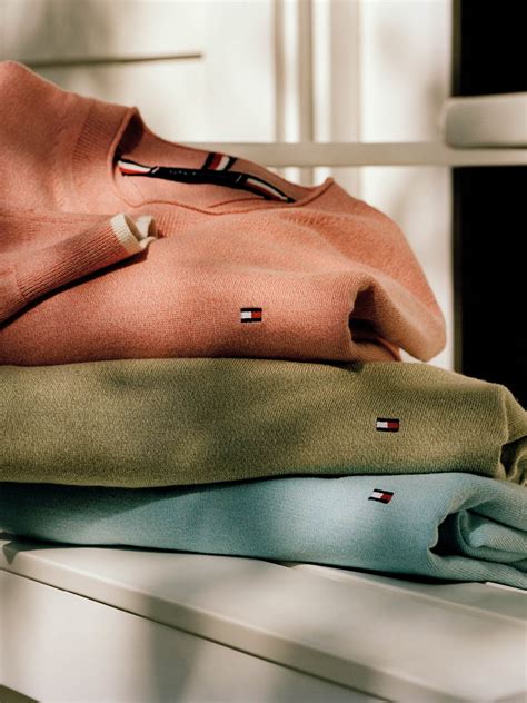 Men S Clothing Tommy Hilfiger Hong Kong