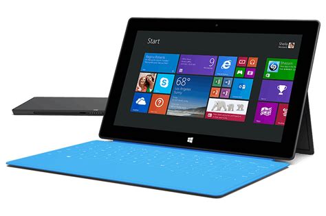 Surface Rt Specs Features And Tips Surfacetip