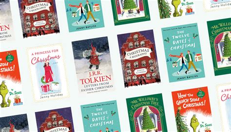 Best Books For Christmas 2024 For Adults Gelya Jolynn
