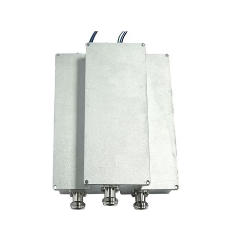 700 1000mhz 100w Gan Lora Anti Fpv Uav Drone Module Digital Modulation