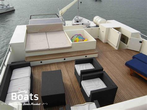 2008 Trawler 67 Canadian Design Power Cat For Sale View Price Photos