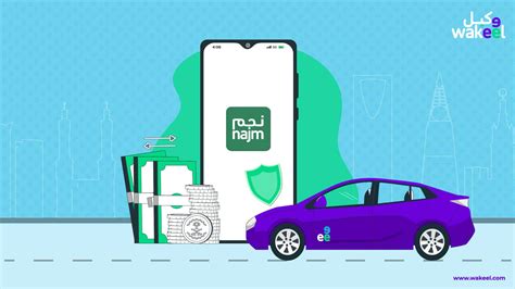 Wakeel Compare And Buy Car Insurance Online In Saudi Arabia