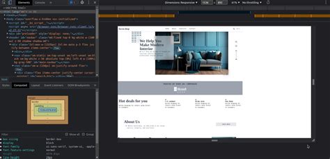 Html How Can I Remove The Extra Space On Right Side Of My Website Stack Overflow