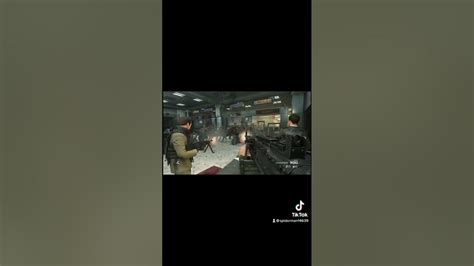 no russian edit codmw2 youtube