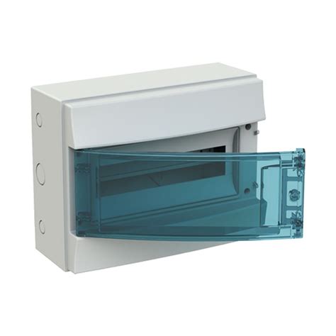 Abb Switchboard Kit For Photovoltaic Dc 1 Input 1 Output 1000v