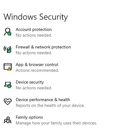Windows Privacy And Security Guide Tekeurope