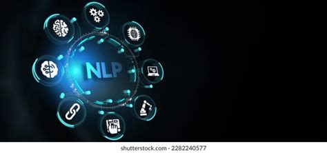 Natural Language Processing Nlp Images Stock Photos D Objects