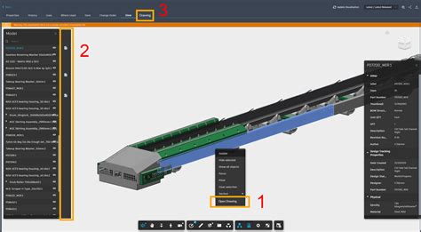 Thin Client Quick Access To Drawings From Viewer Autodesk Community