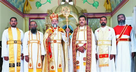 Assyrian Church Of The East Official News