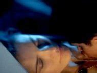 Naked Lili Bordán in Battlestar Galactica Blood Chrome