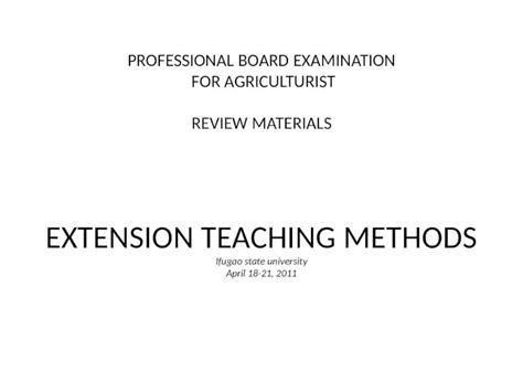 pptx extension teaching methods dokumen tips