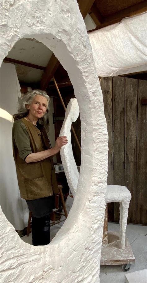 About — Silvia Macrae Brown Sculpture And Life Drawing