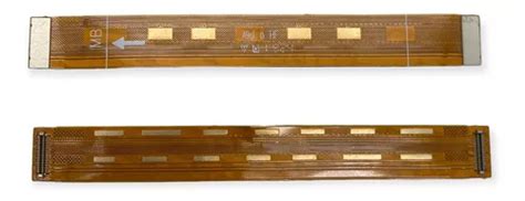 Cabo Flex Sub Placa M E Main Para Moto One Action Xt Mercadolivre