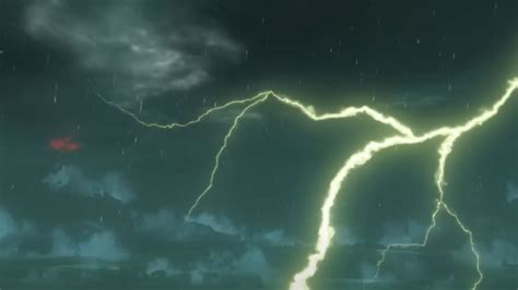 Zelda Tears Of The Kingdom How To Avoid Lightning During Storms