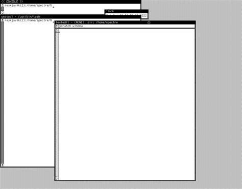 Old Vintage Computing Research If One Guis Not Enough For Your Sparc Workstation Try Four