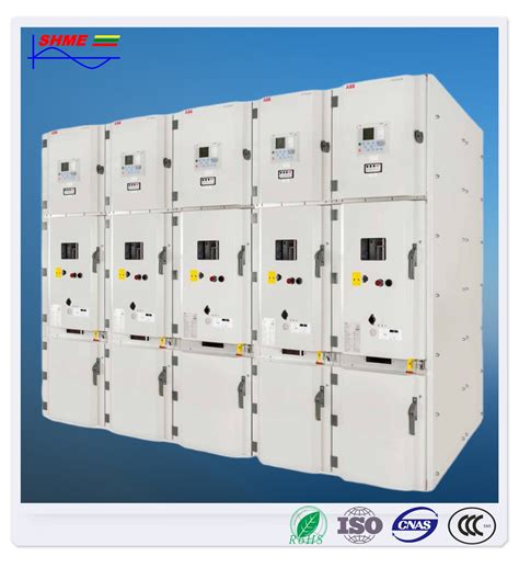 Abb Medium Voltage Switchgear Unigear At Jean Caldwell Blog