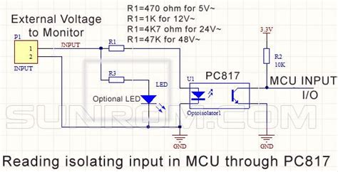 Pc Input Arduino Circuit Mechanical Engineering