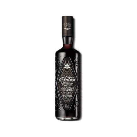 What Is Black Sambuca Everything You Need To Know