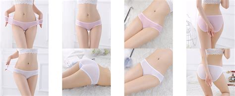 Cenyinvefi Sexy Panties For Women Womens See Through