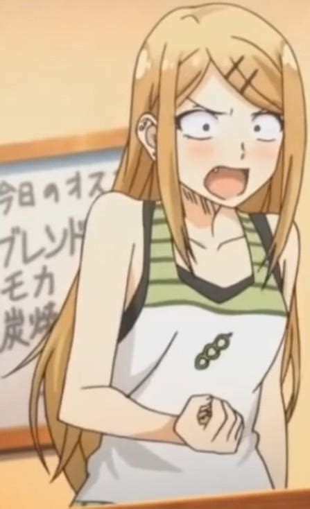 Saya Endo 21 By Ironmew05 On Deviantart