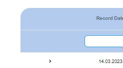 Html CSS Border Radius Property Not Working Efficiently On Firefox